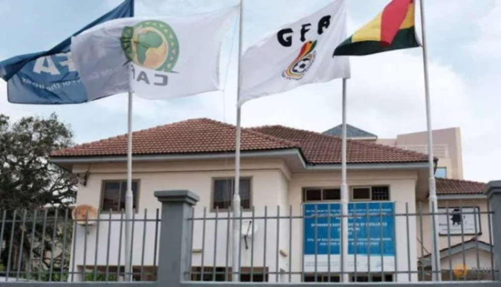 2023 Elective Congress: GFA Secretariat moved to Tamale