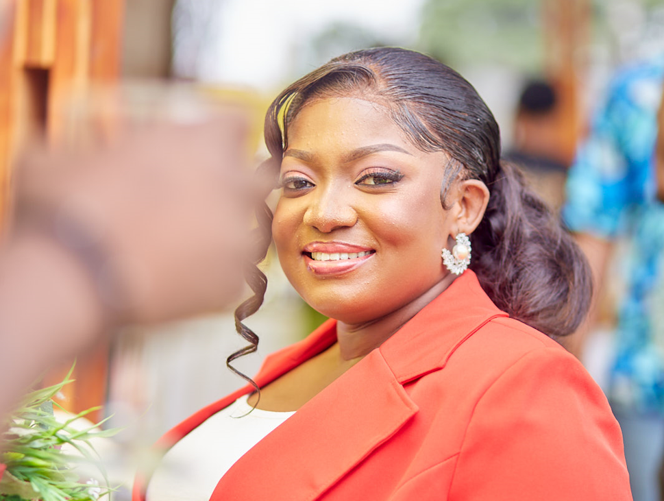 Adom TV's Anokyewaaba Adwoa Serwaa bags ambassadorial deal with KISMA ...