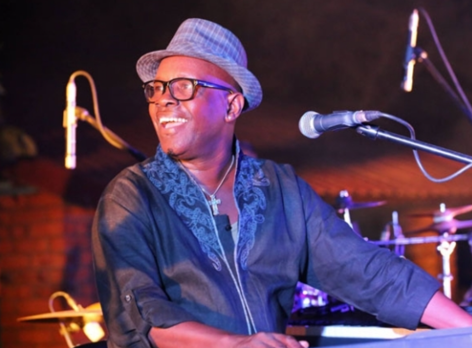 Bessa Simons urges bands to record their own songs - Adomonline.com