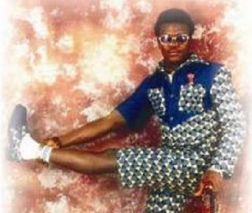 Today in history: Terry Bonchaka's shocking death 21 years ago