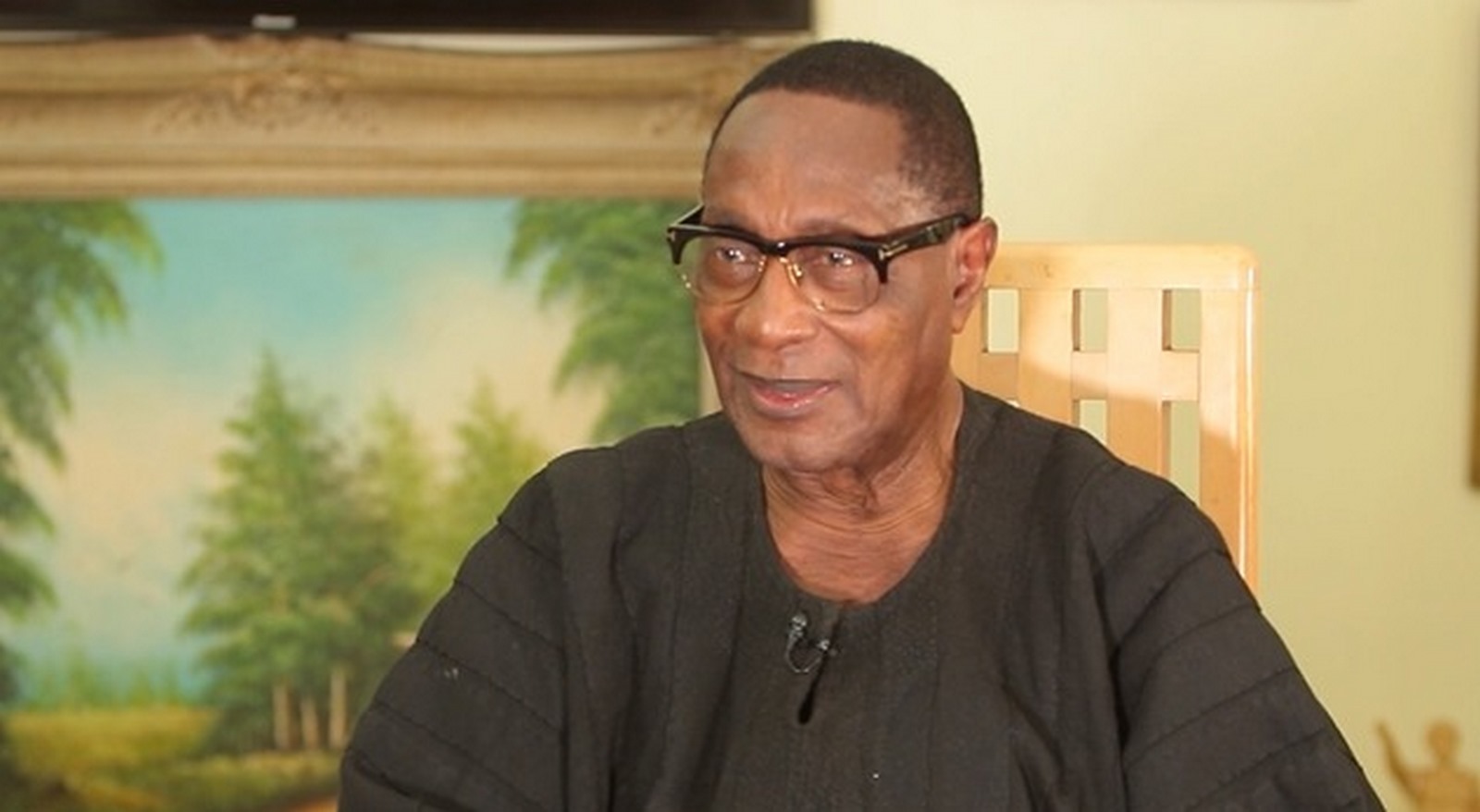 Ghana must rethink its leadership makeup – Mike Gizo - Adomonline.com