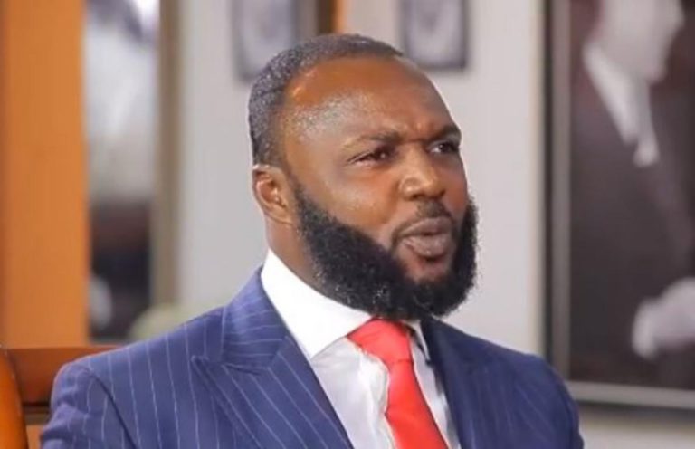 Lawyer petitions Mahama for presidential pardon for Ato Essien