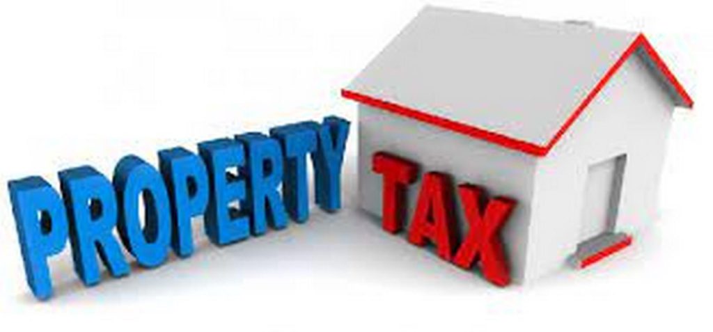 Govt to legislate property tax collection - Adomonline.com