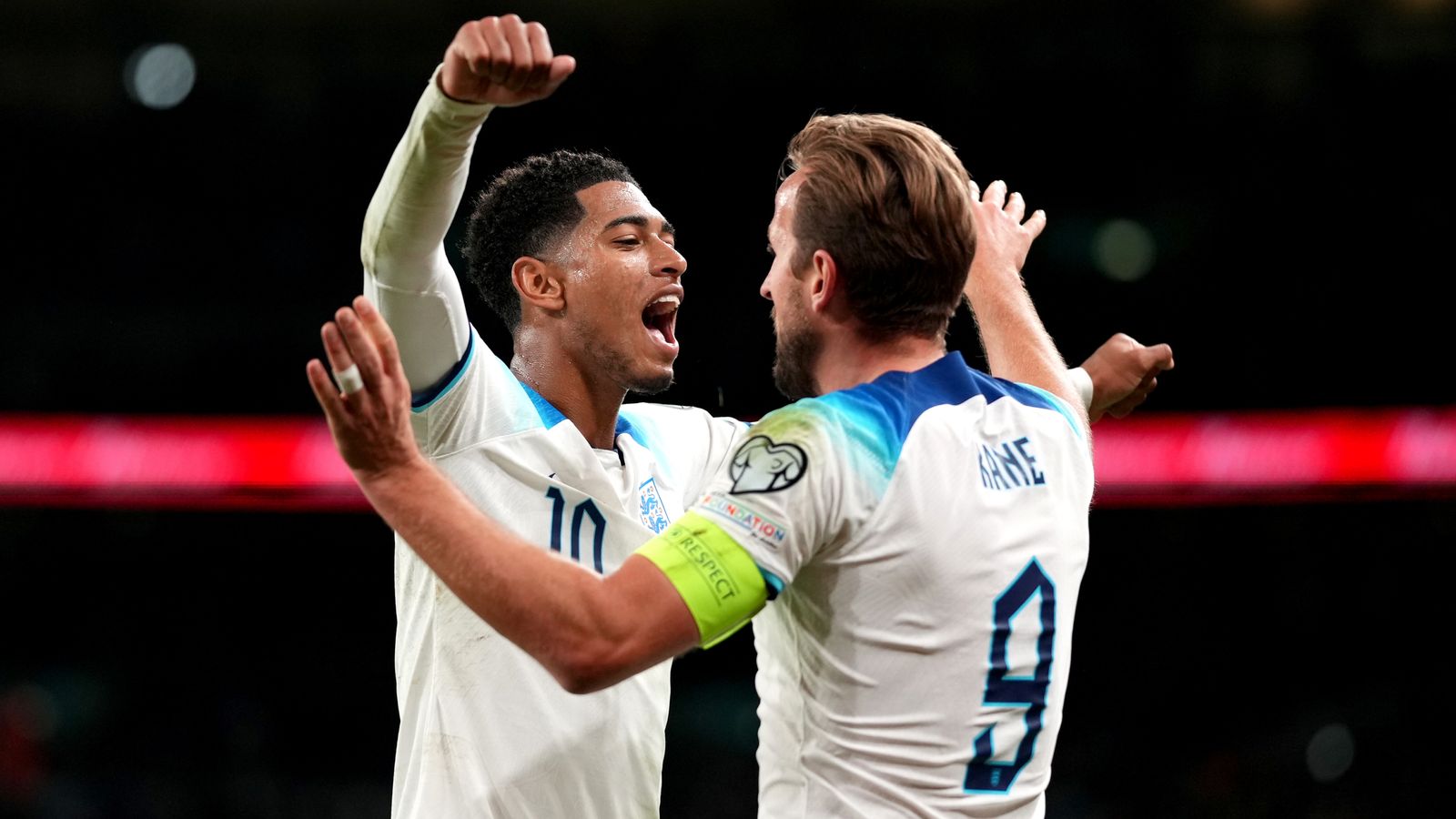 England qualify for Euro 2024 with Italy win - Adomonline.com