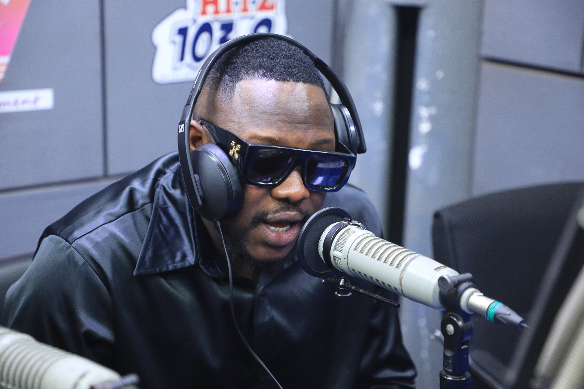 I feel underrated – Medikal - Adomonline.com