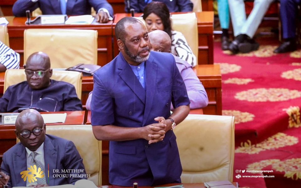 Manhyia South constituents divided over potential running mate role of ...