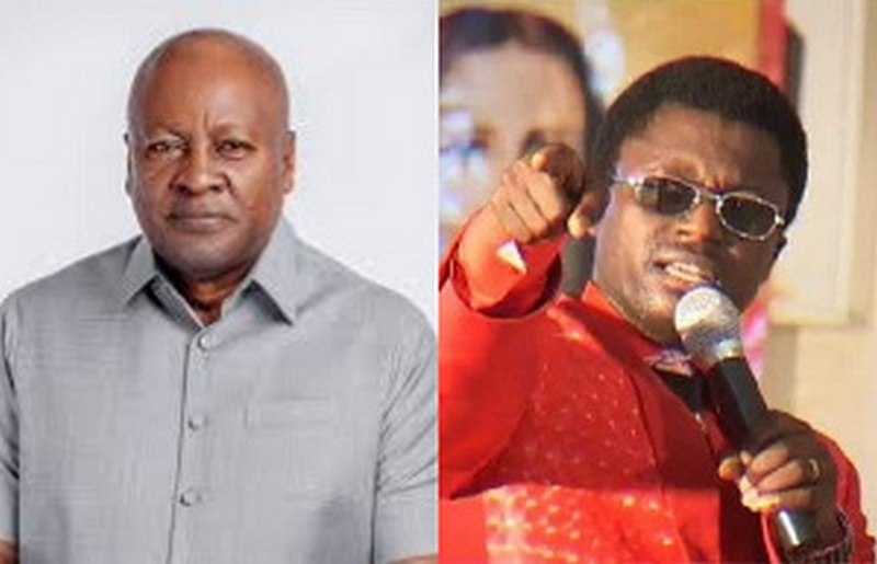 2024 elections: Opambour sends important message to Mahama [Watch ...