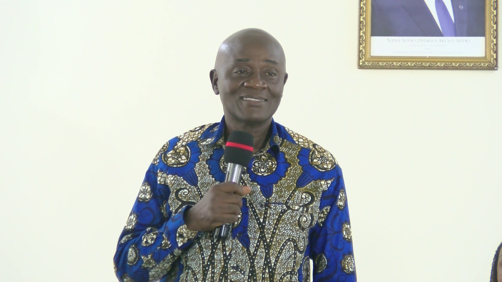 Dan Botwe challenges Assemblies to prioritise development - Adomonline.com