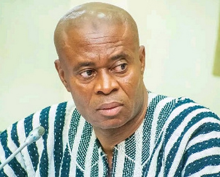 I can go to sleep and win 2024 elections – Bole-Bamboi MP - Adomonline.com