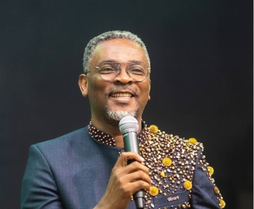 Gospel events should be free -Rev. Abraham Lamptey - Adomonline.com