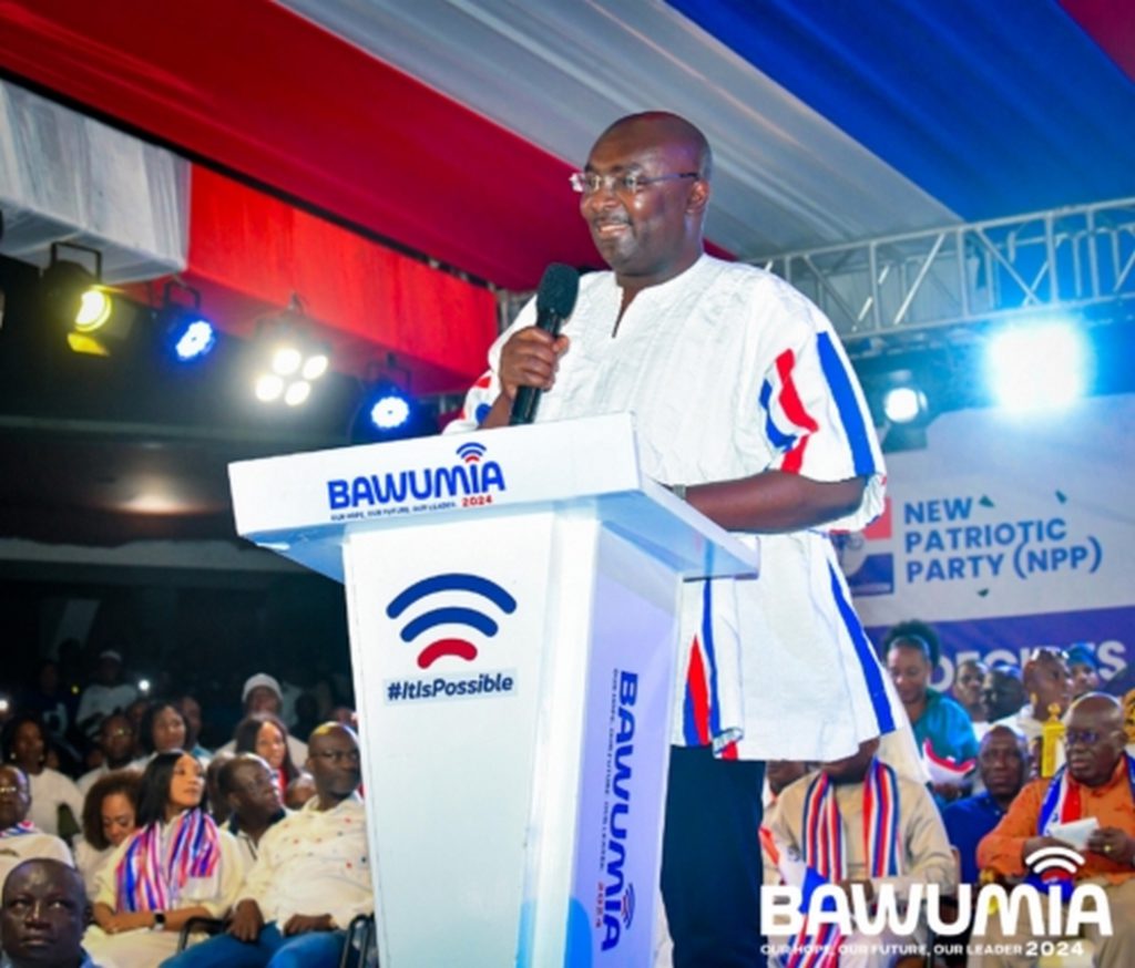 Check out when NPP will present 2024 manifesto - Adomonline.com