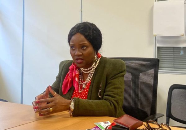 There might soon be more plastics than fish in seas – Ramsar Chief ...