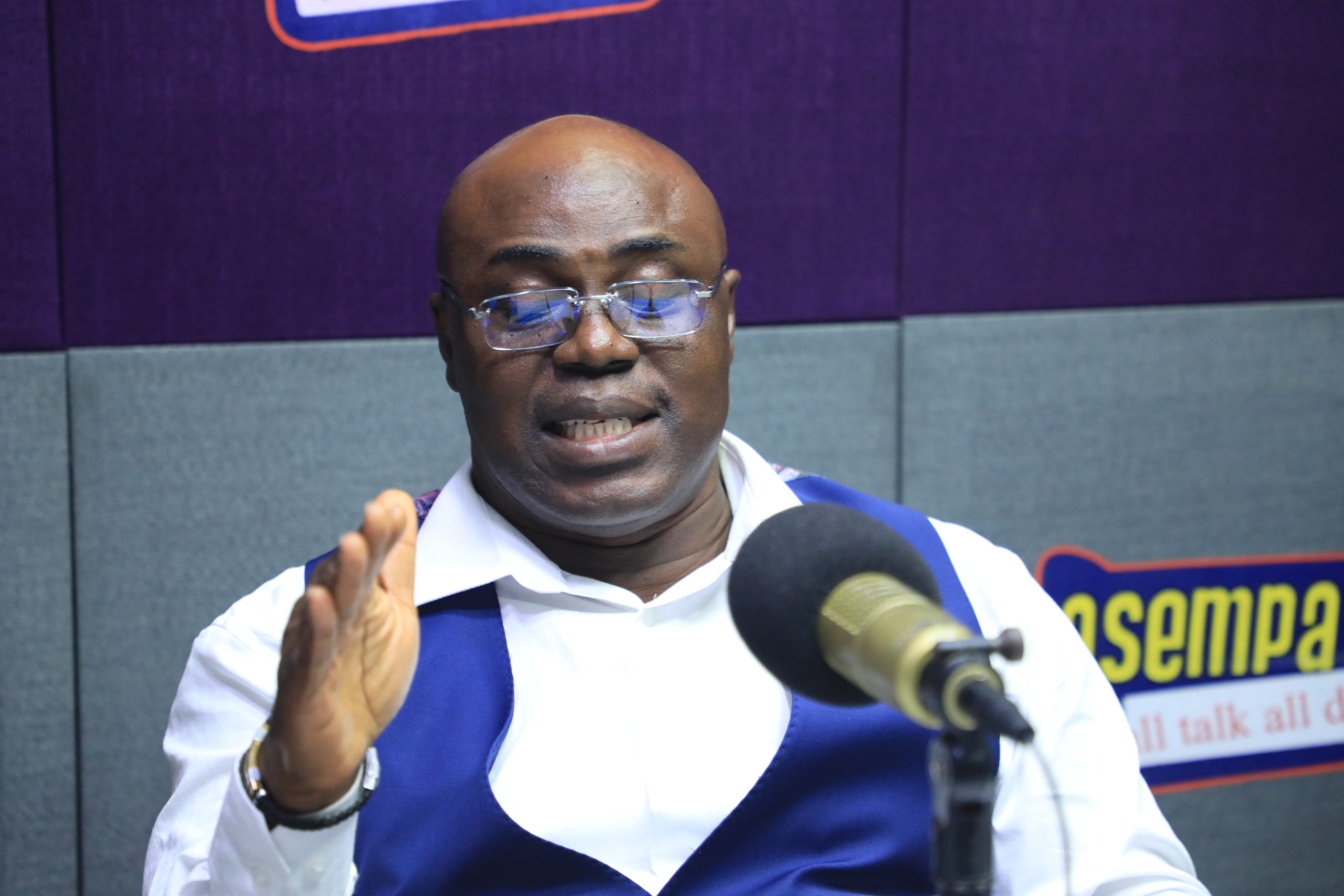 2023/24 scholarship: GETFund Administrator reveals application details