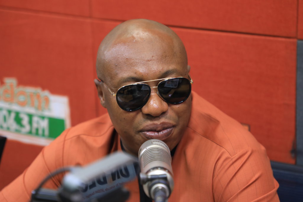 NPP primaries: Last days are dangerous - Ekow Ewusi reveals vision for 2024 victory - Adomonline.com