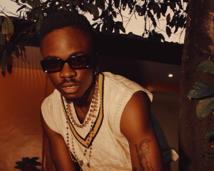 Yaw Tog out with ‘Tonight’, his second single of the year - Adomonline.com