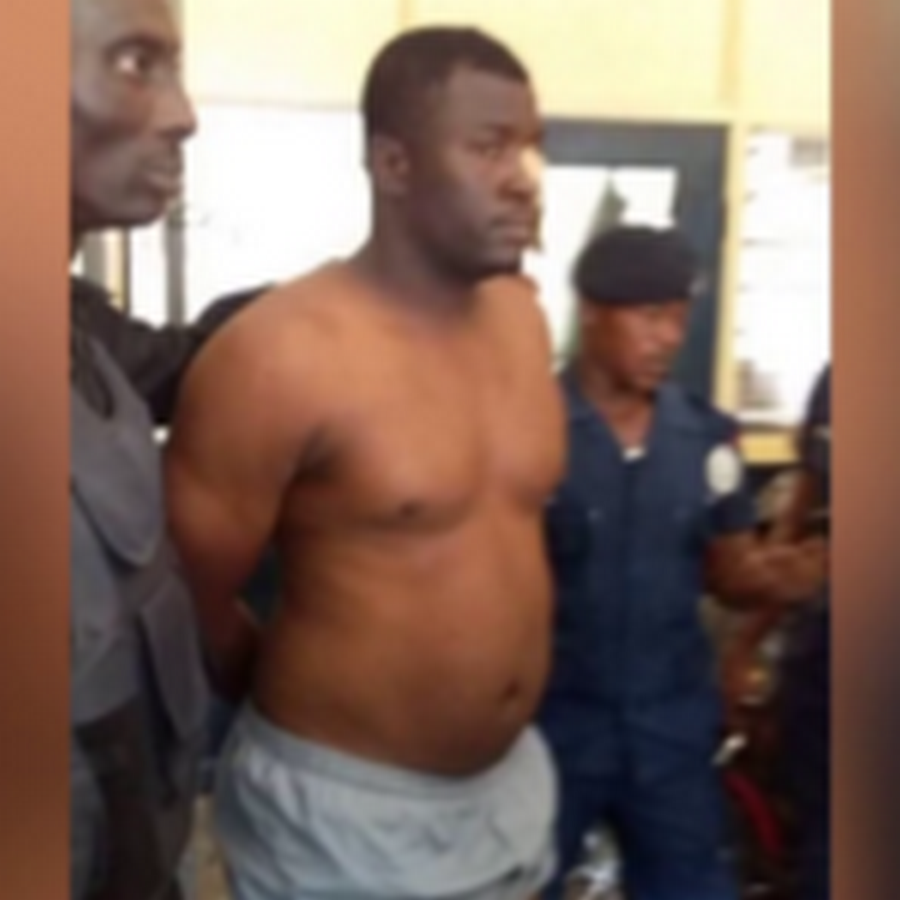 Kasoa Cops ‘killer’ jailed 20 years - Adomonline.com