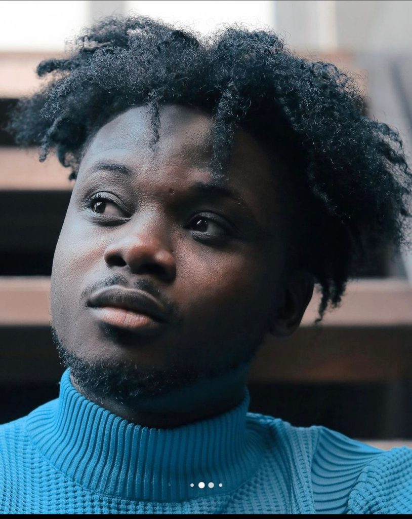 Lynx Entertainment gives update on Kuami Eugene's health after N1 ...