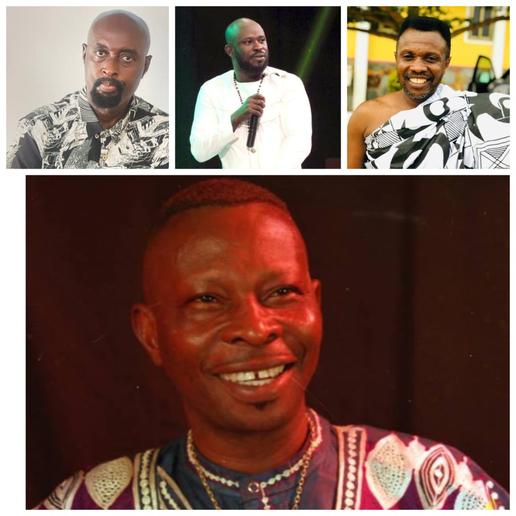 Oheneba Kissi, Kaakyire Kwame Appiah, others, to light up Asante Mampong with ‘Ampofo Adjei ...