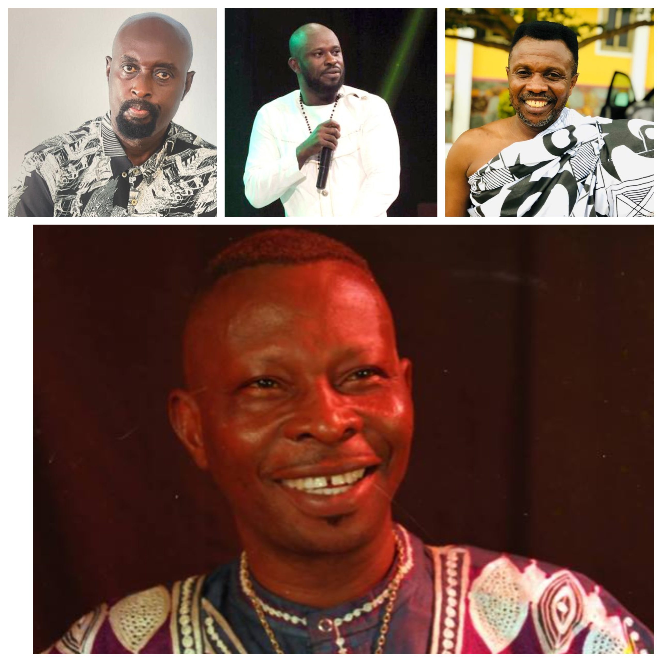 Oheneba Kissi, Kaakyire Kwame Appiah, others, to light up Asante Mampong with ‘Ampofo Adjei ...