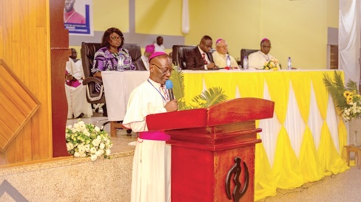 Catholic Bishops’ Conference calls for review of Constitution ...