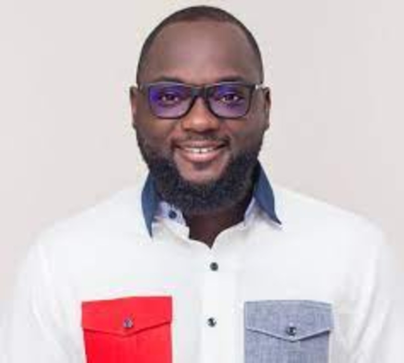 NPP primaries: God has given me a second chance - Nii Noi - Adomonline.com