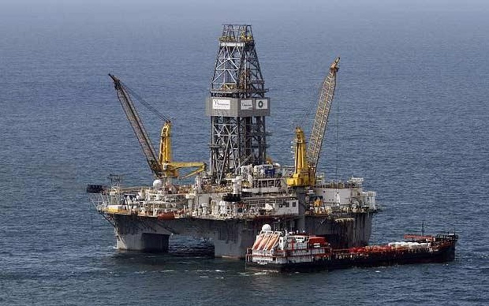 Ghana places 5th in Africa with highest offshore oil rig demand ...