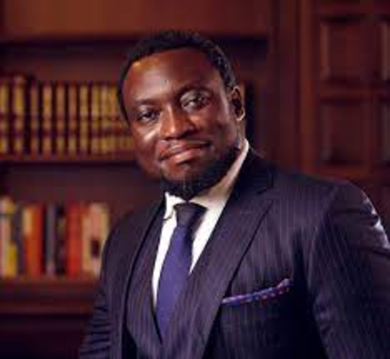 Sam Ankrah officially joins 2024 presidential race - Adomonline.com
