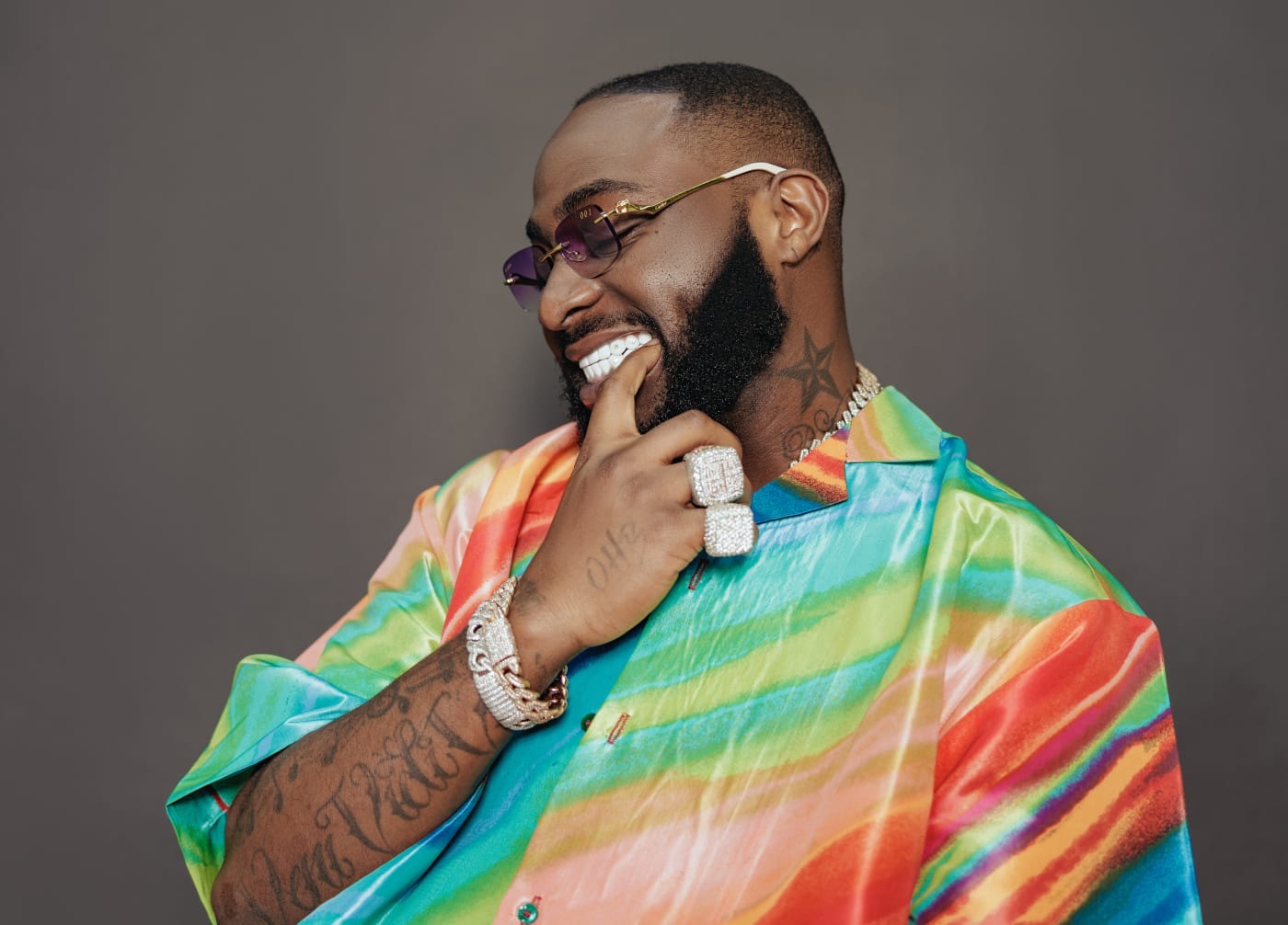 Davido debuts on Billboard Hot 100 entry - Adomonline.com