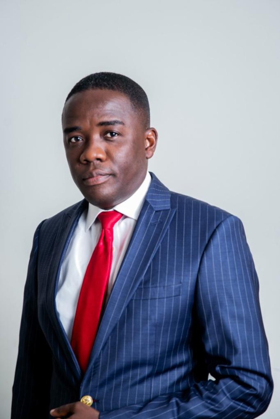 Ralph Poku-Adusei eyes Bekwai seat - Adomonline.com