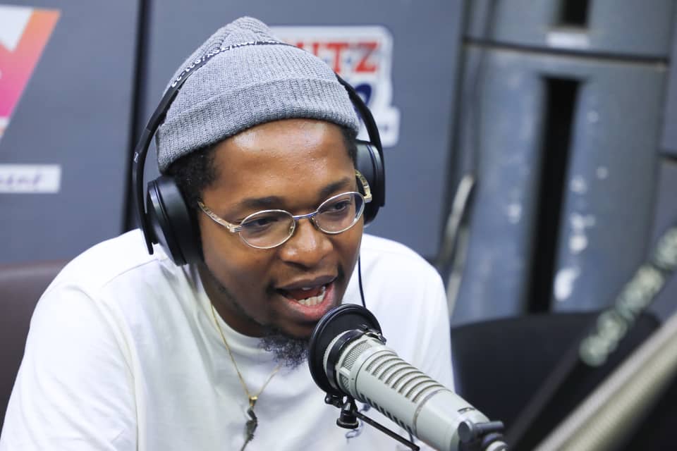 I'm indifferent to lack of required attention to my projects - Kojo Cue ...