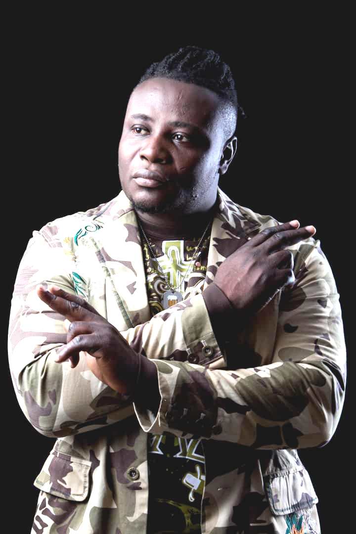 Magic Rocker set to drop ‘Baby U Are Hot’ - Adomonline.com