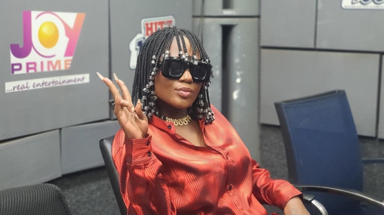 Efya opens up about toxic relationships and betrayal in music industry ...
