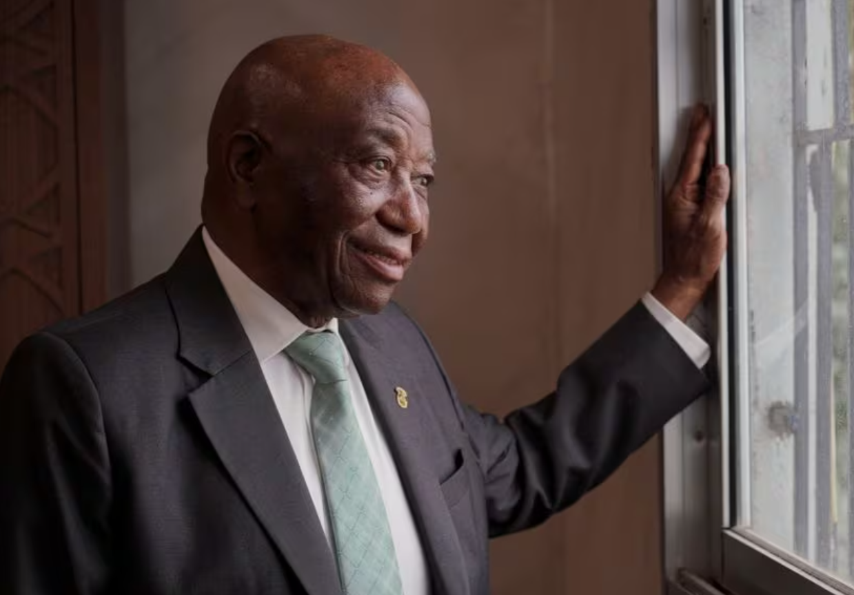 Liberia's President-elect Boakai to review mining concessions ...