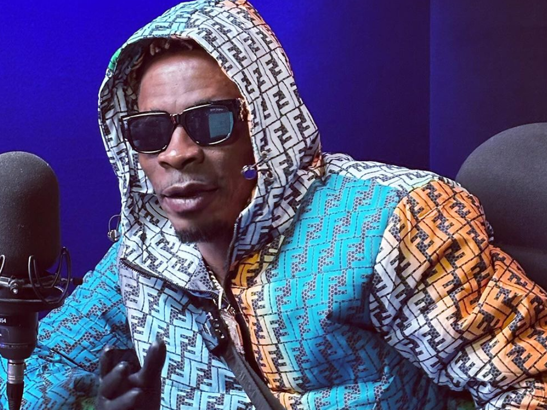 Shatta Wale set to drop ‘Shatta And Fans Album’ (SAFA) - Adomonline.com