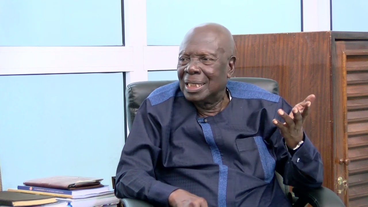 My greatest disappointment in Akufo-Addo was his comment on Cecilia ...