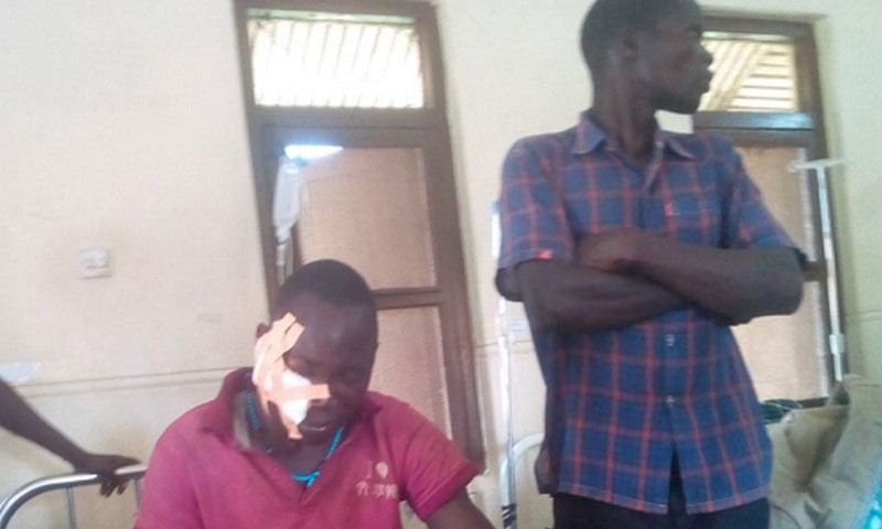 Man loses genitals in fight over woman - Adomonline.com