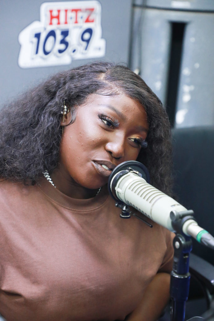 Eno Barony readies new body-positive anthem "Boozen" - Adomonline.com