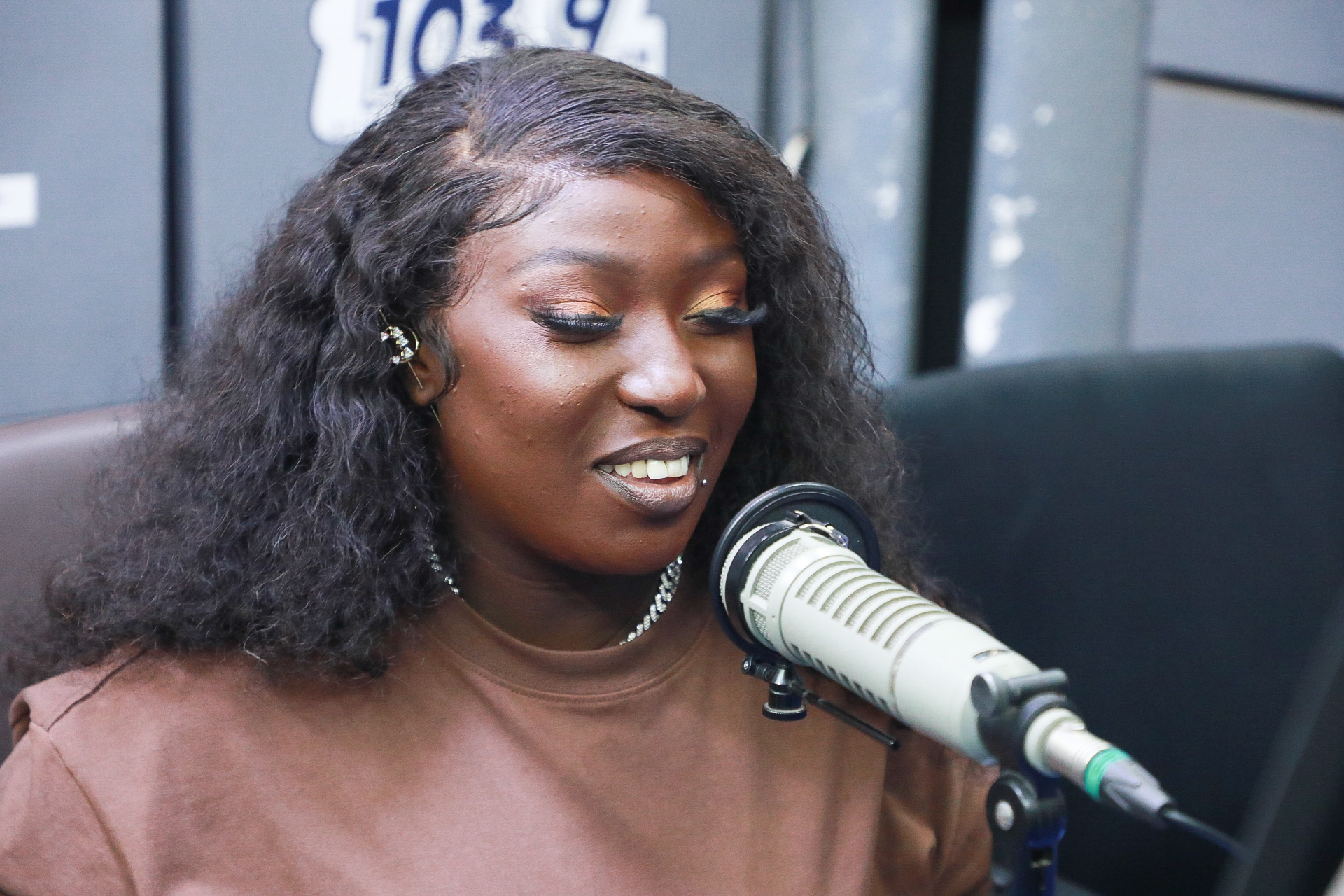 I Am Music, Music Is Me - Eno Barony shares insight into her career ...