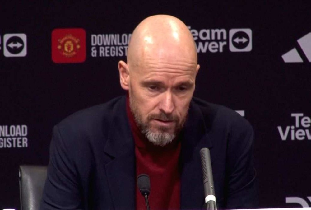 Erik Ten Hag Confident Man Utd Will Be Stronger When Players Return erik-ten-hag-confident-man-utd-will-be-stronger-when-players-return
