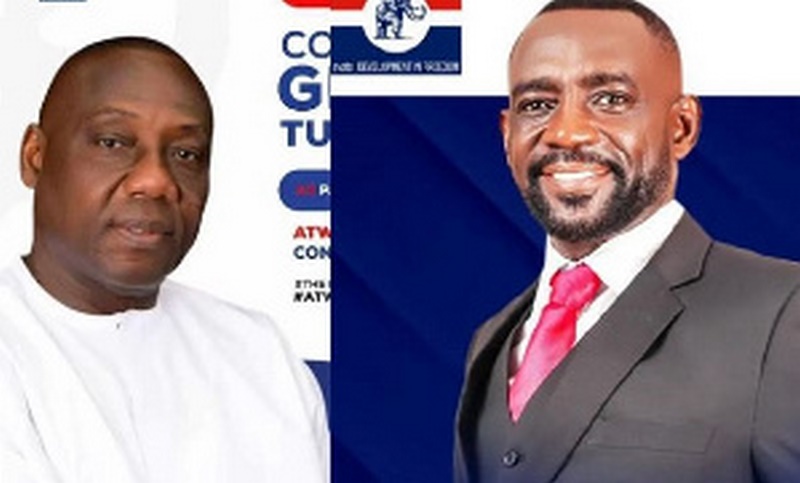 Meet the two retired Police Commissioners contesting NPP primaries ...