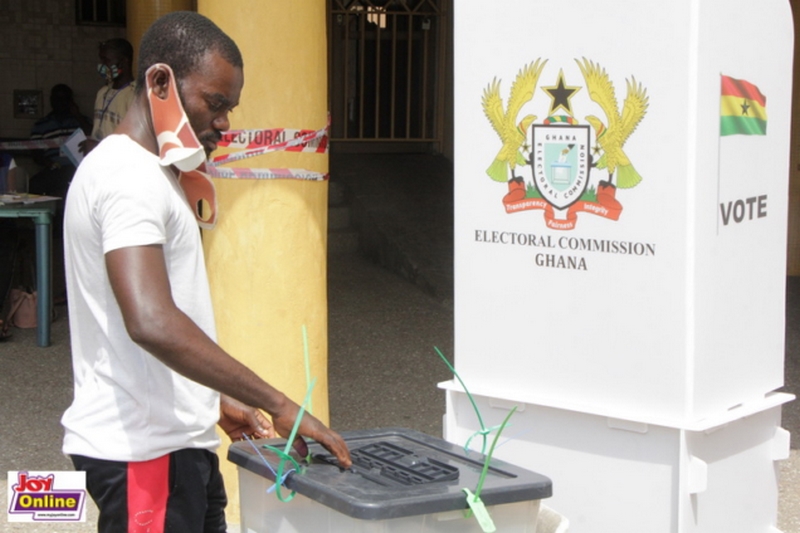 Key issues shaping voter decisions ahead of Ghana’s 2024 elections ...