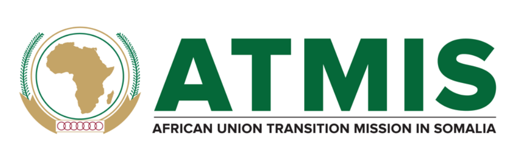 African Union Transition Mission in Somalia (ATMIS) Kenya Defense ...