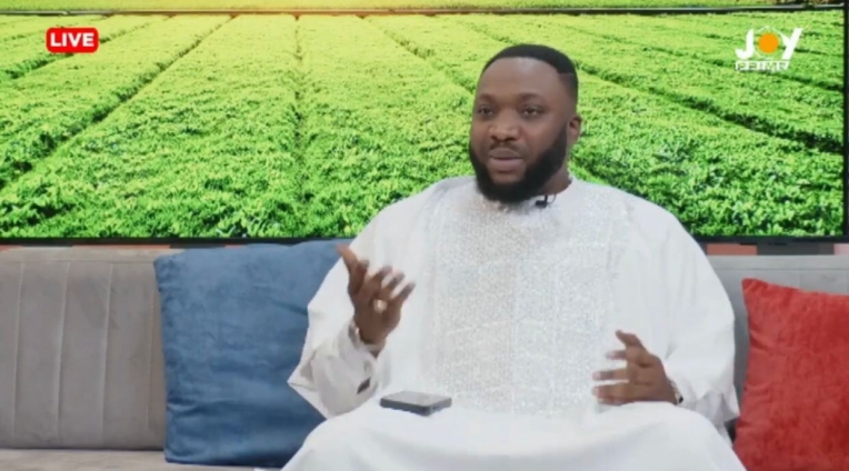 Kennedy Agyapong is destined to be Ghana’s President – Prophet declares ...