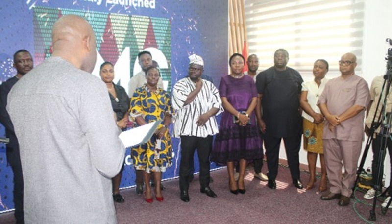 GJA launches 3rd African Media Convention - Adomonline.com