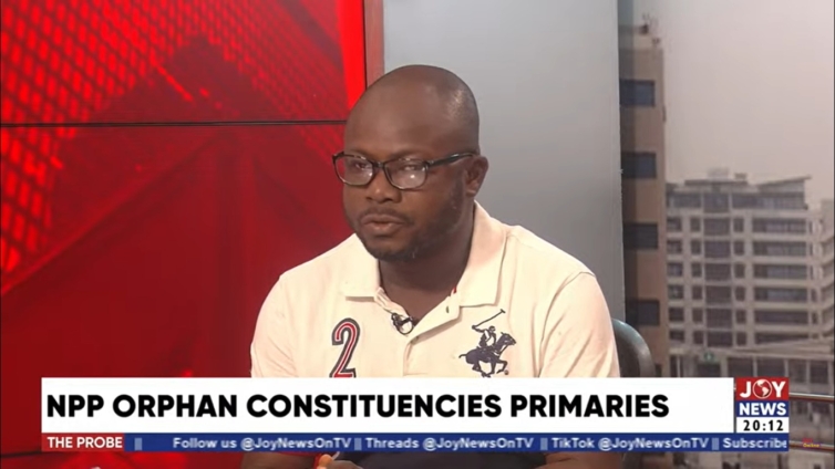 NPP's take on Mahama's media engagement - Adomonline.com