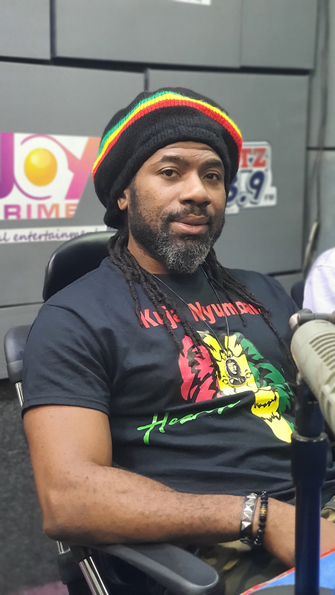Grammy awards: Reggae musician Hezron Clarke accuses Recording Academy of playing politics ...