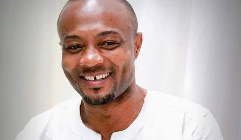 CODA CEO Ahmed Shaib to contest Weija-Gbawe NPP parliamentary seat ...