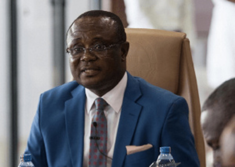 Joe Osei-Owusu makes a case for more Supreme Court Judges - Adomonline.com