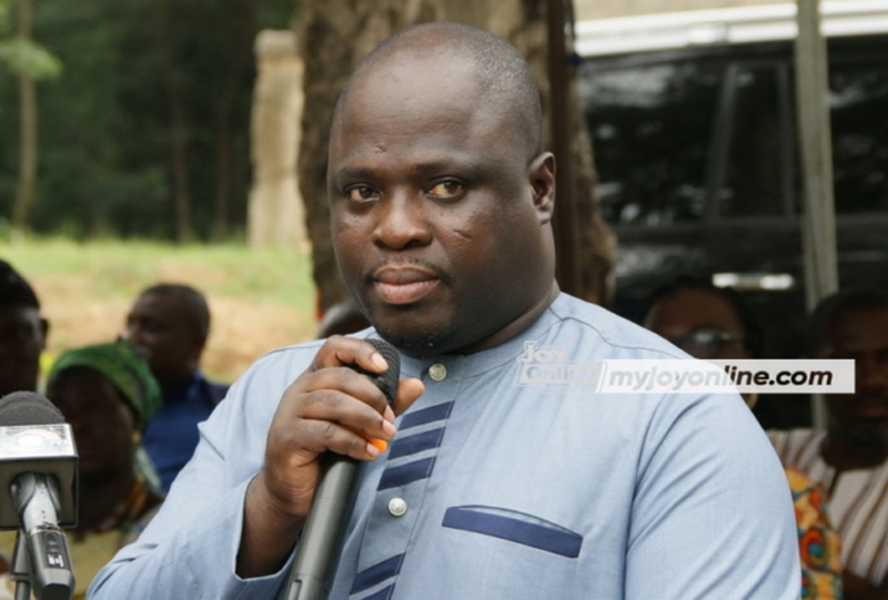 Oti Regional Minister urges calm following tragic death of 2 ...