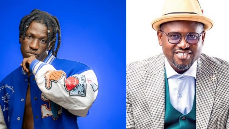 King Paluta deserves New Artiste of the Year award - Abeiku Santana ...